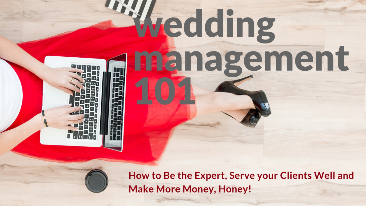 Wedding Planners: Why You Need Wedding Management. - Renée Dalo
