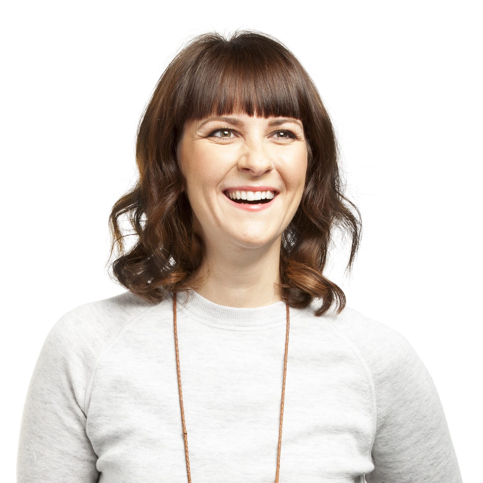 Ep. 8 Talk about Expanding Your Brand with Aleisha McCormick - Renée Dalo