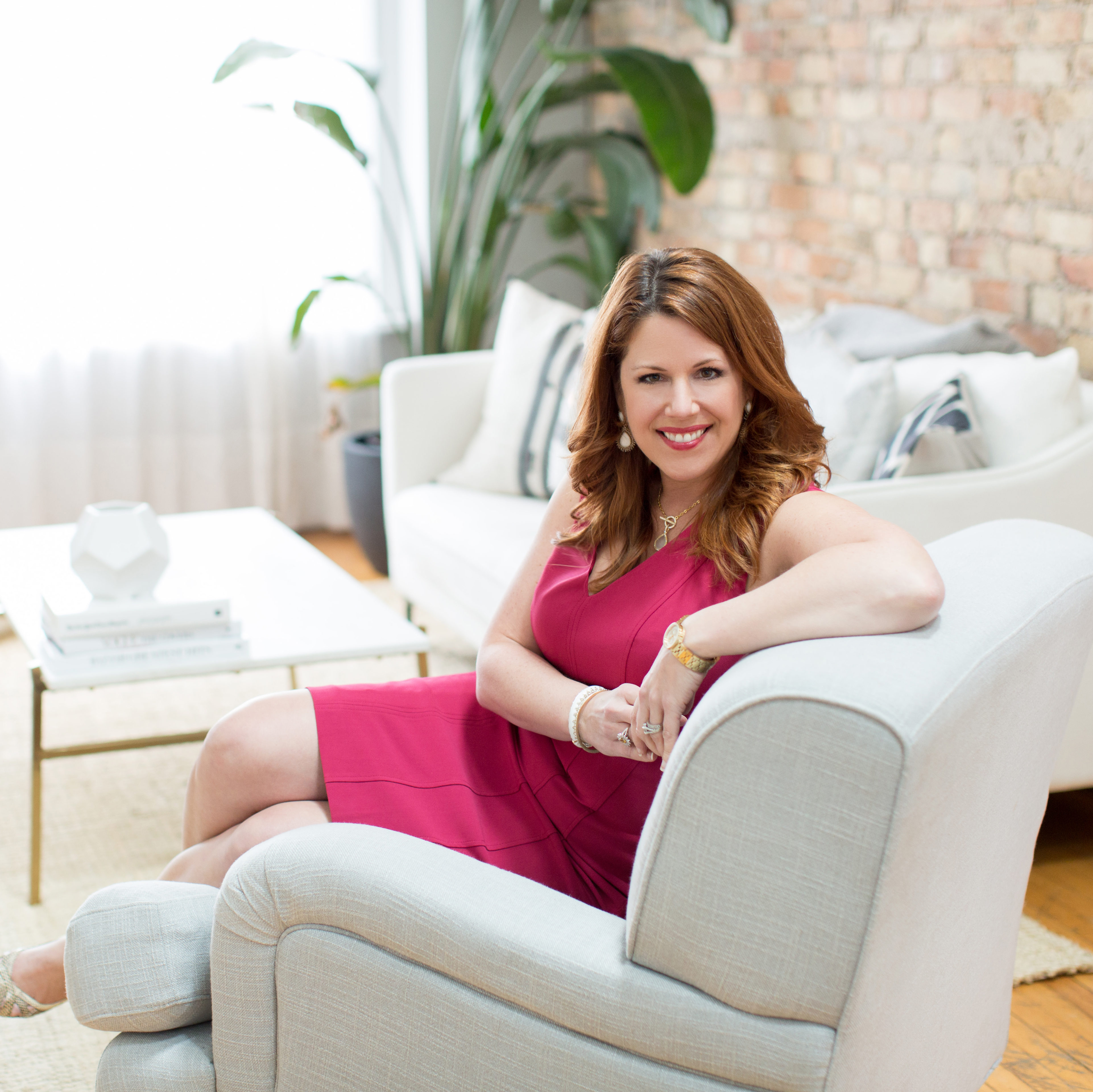 Ep. 47 Talk About Getting Great at Sales with Maria Bayer - Renée Dalo