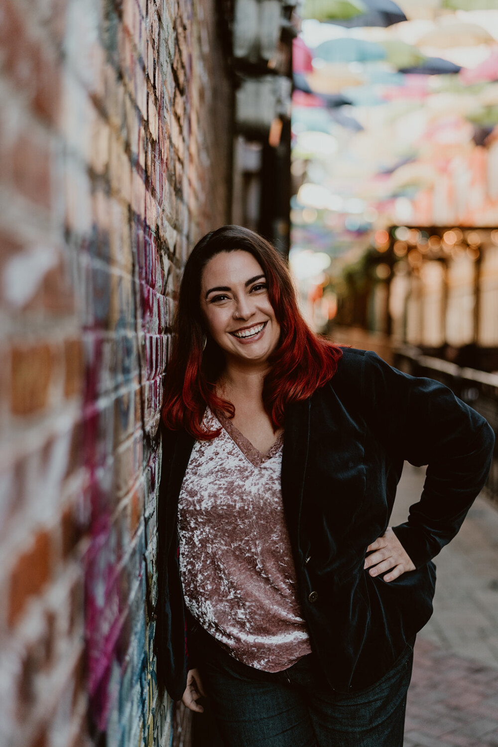 Episode 79 Talk about Ritual & Femininity with Marie Burns Holzer ...